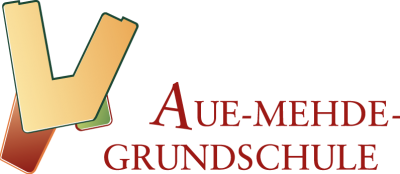 Aue-Mehde-Grundschule Zeven - Haupteingang